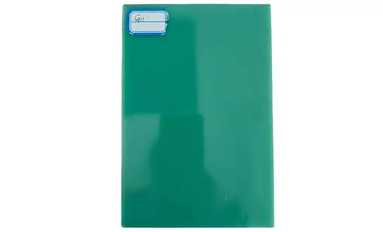 How G11 Sheet Is Manufactured and Tested? - JingHong